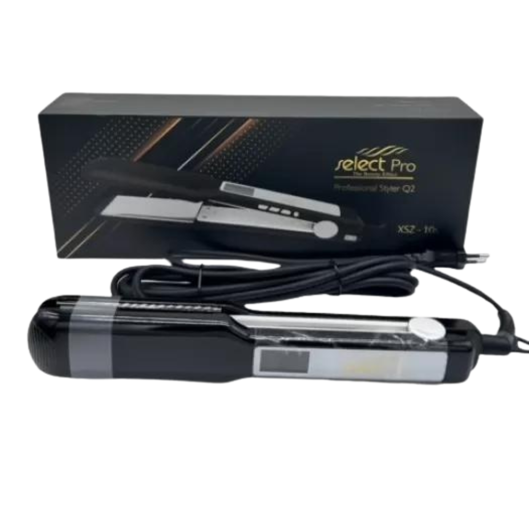 מחליק Select pro 250c – עדן | מרכז להחלקות שיער